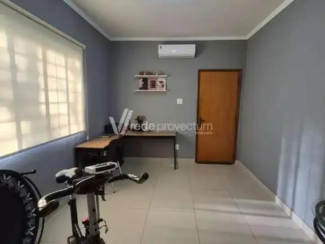 Casa / Sobrado para Venda em Campinas/SP Jardim Nova Europa 3 Quartos