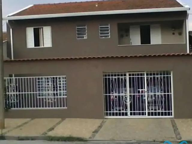 Casa / Sobrado para Venda em Campinas/SP Jardim Nova Europa 3 Quartos