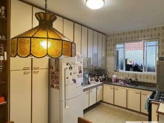 Casa / Sobrado para Venda em Campinas/SP Jardim Nova Europa 3 Quartos