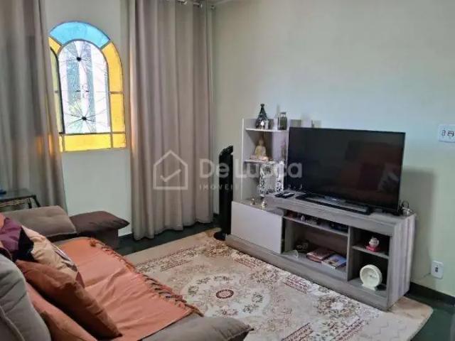 Casa / Sobrado para Venda em Campinas/SP Jardim Nova Europa 3 Quartos