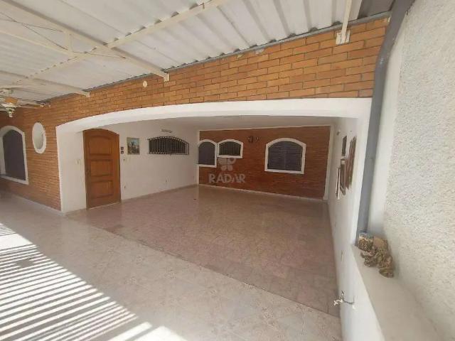 Casa / Sobrado para Venda em Campinas/SP Jardim Nova Europa 3 Quartos