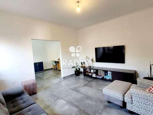 Casa / Sobrado para Venda em Campinas/SP Jardim Nova Europa 3 Quartos