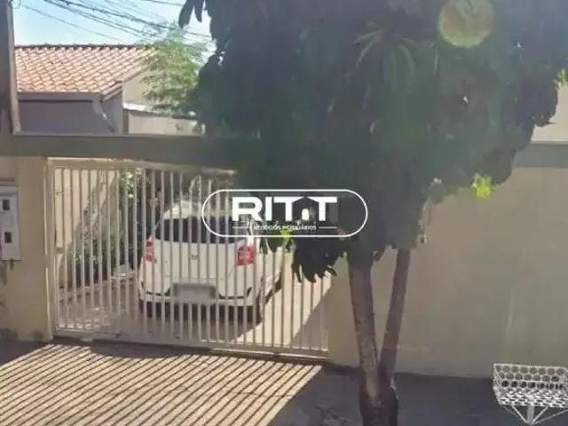Casa / Sobrado para Venda em Campinas/SP Jardim Nova Europa 3 Quartos