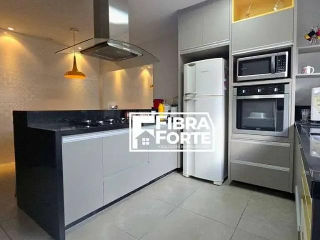 Casa / Sobrado para Venda em Campinas/SP Jardim Nova Europa 3 Quartos