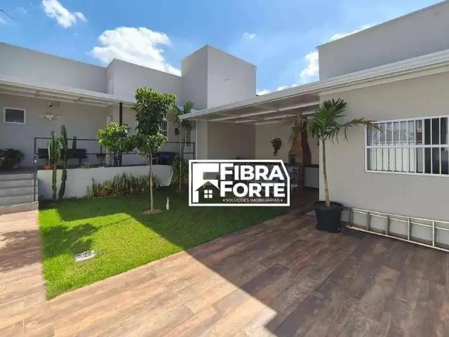 Casa / Sobrado para Venda em Campinas/SP Jardim Nova Europa 3 Quartos