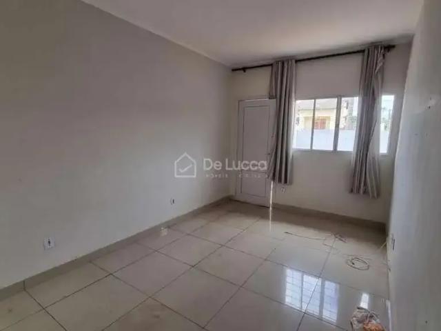 Casa / Sobrado para Venda em Campinas/SP Jardim Nova Europa 3 Quartos