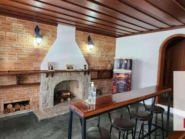 Casa / Sobrado para Venda em Campinas/SP Jardim Nova Europa 3 Quartos