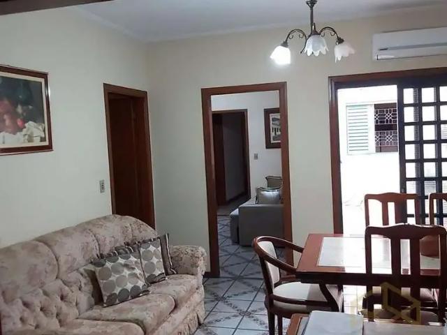 Casa / Sobrado para Venda em Campinas/SP Jardim Nova Europa 3 Quartos