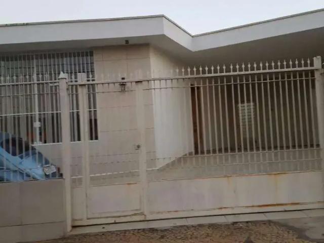 Casa / Sobrado para Venda em Campinas/SP Jardim Nova Europa 3 Quartos