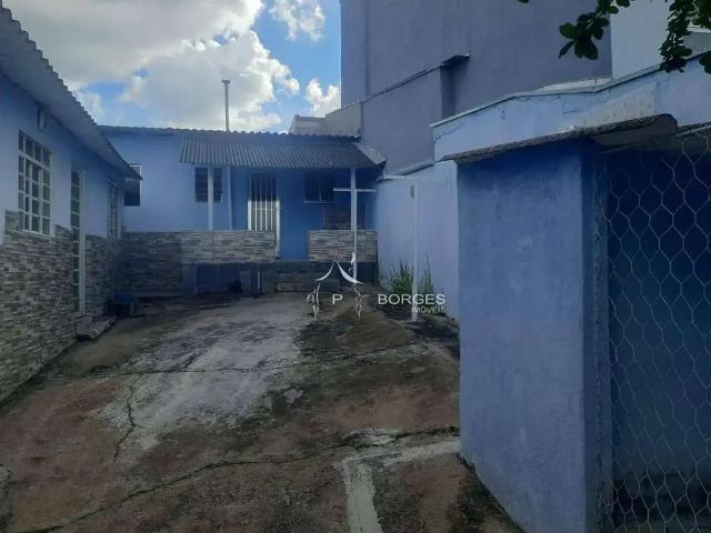 Casa / Sobrado para Venda em Campinas/SP Jardim Nova Europa 3 Quartos