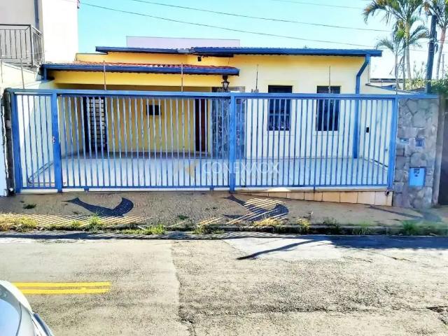 Casa / Sobrado para Venda em Campinas/SP Jardim Nova Europa 3 Quartos