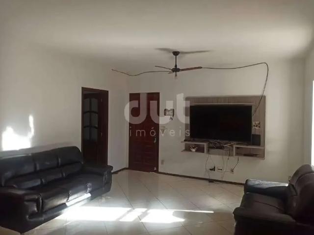 Casa / Sobrado para Venda em Campinas/SP Jardim Nova Europa 3 Quartos