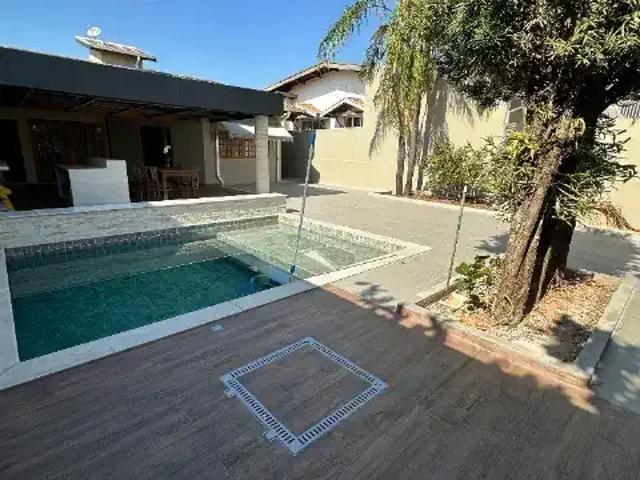 Casa / Sobrado para Venda em Campinas/SP Jardim Nova Europa 3 Quartos