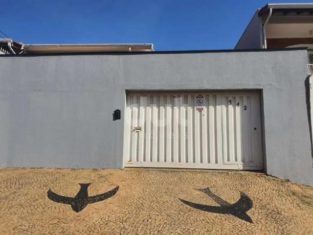 Casa / Sobrado para Venda em Campinas/SP Jardim Nova Europa 3 Quartos