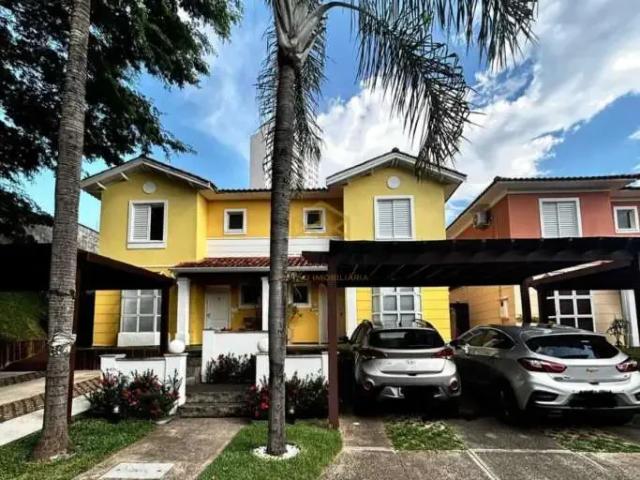 Casa / Sobrado para Venda em Campinas/SP Jardim Nova Europa 3 Quartos