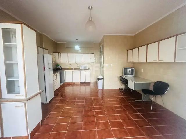 Casa / Sobrado para Venda em Campinas/SP Jardim Nova Europa 3 Quartos