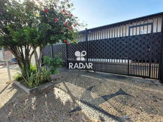 Casa / Sobrado para Venda em Campinas/SP Jardim Nova Europa 3 Quartos