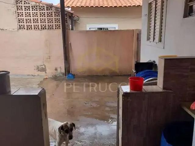 Casa / Sobrado para Venda em Campinas/SP Jardim Nova Europa 3 Quartos