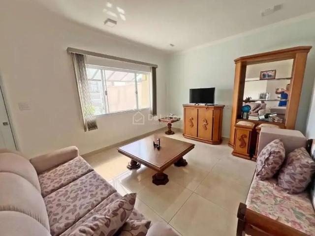 Casa / Sobrado para Venda em Campinas/SP Jardim Nova Europa 3 Quartos