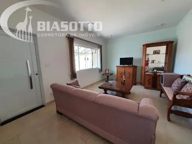 Casa / Sobrado para Venda em Campinas/SP Jardim Nova Europa 3 Quartos