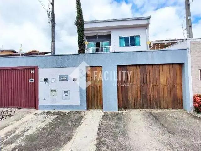 Casa / Sobrado para Venda em Campinas/SP Jardim Nova Europa 3 Quartos