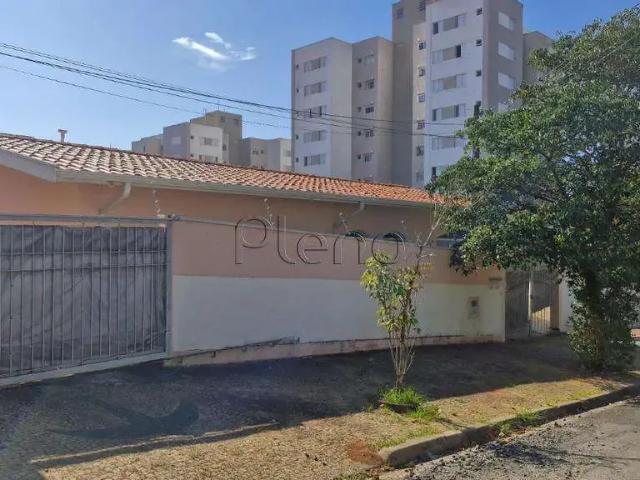 Casa / Sobrado para Venda em Campinas/SP Jardim Nova Europa 3 Quartos