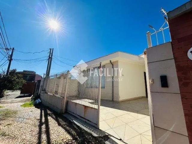Casa / Sobrado para Venda em Campinas/SP Jardim Nova Europa 3 Quartos
