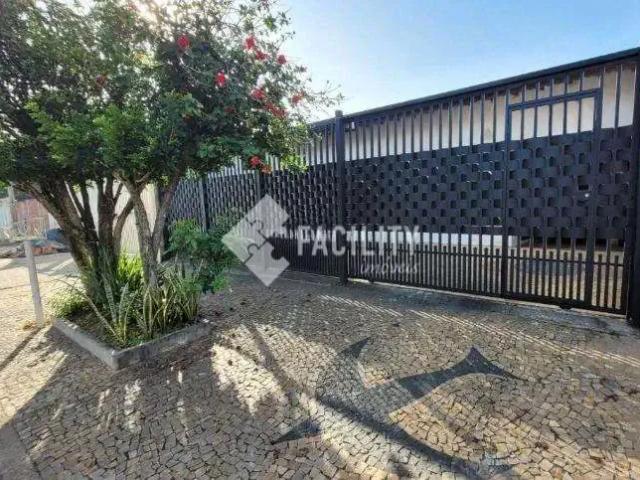 Casa / Sobrado para Venda em Campinas/SP Jardim Nova Europa 3 Quartos