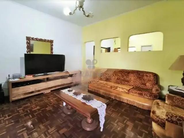 Casa / Sobrado para Venda em Campinas/SP Jardim Nova Europa 3 Quartos