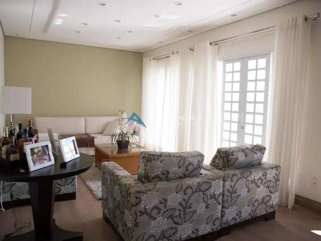 Casa / Sobrado para Venda em Campinas/SP Jardim Nova Europa 3 Quartos