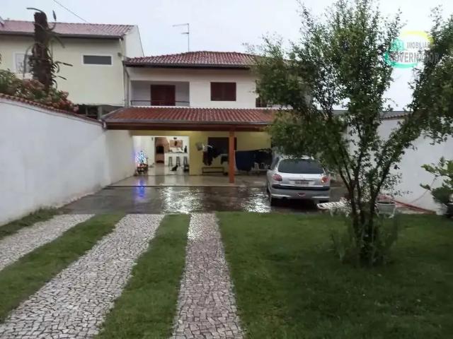 Casa / Sobrado para Venda em Campinas/SP Jardim Nova Europa 3 Quartos