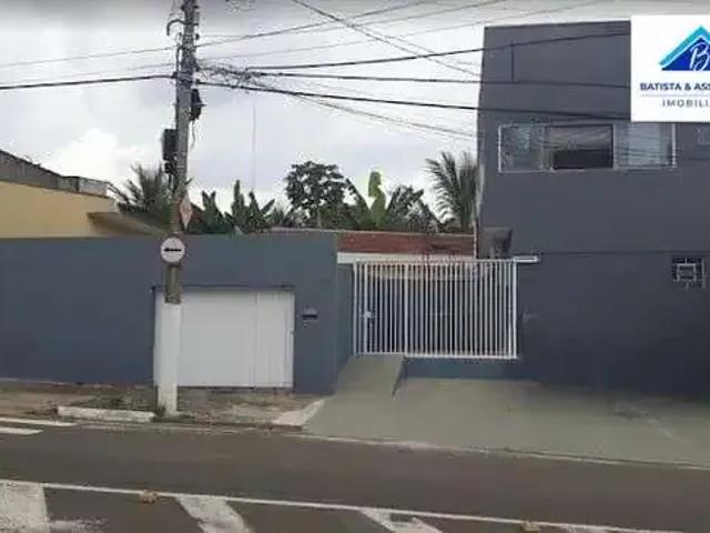 Casa / Sobrado para Venda em Campinas/SP Jardim Nova Europa 3 Quartos