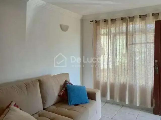 Casa / Sobrado para Venda em Campinas/SP Jardim Nova Europa 3 Quartos