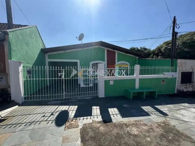 Casa / Sobrado para Venda em Campinas/SP Jardim Nova Europa 3 Quartos