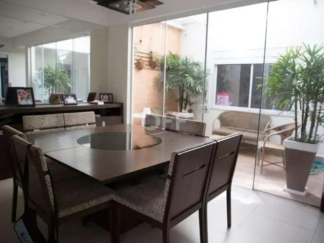 Casa / Sobrado para Venda em Campinas/SP Jardim Nova Europa 3 Quartos
