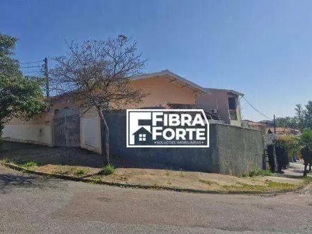 Casa / Sobrado para Venda em Campinas/SP Jardim Nova Europa 3 Quartos