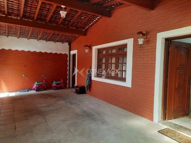 Casa / Sobrado para Venda em Campinas/SP Jardim Nova Europa 3 Quartos