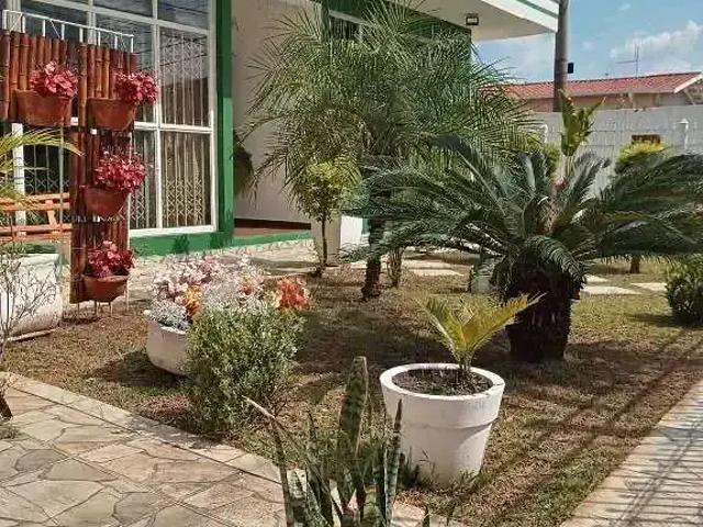 Casa / Sobrado para Venda em Campinas/SP Jardim Nova Europa 3 Quartos