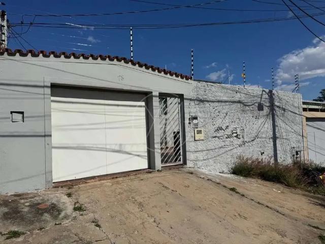 Casa / Sobrado para Venda em Campinas/SP Jardim Nova Europa 3 Quartos