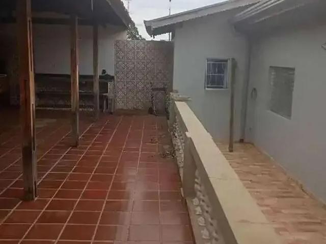 Casa / Sobrado para Venda em Campinas/SP Jardim Nova Europa 3 Quartos