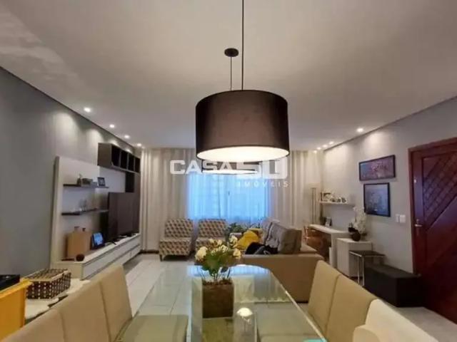 Casa / Sobrado para Venda em Campinas/SP Jardim Nova Europa 3 Quartos