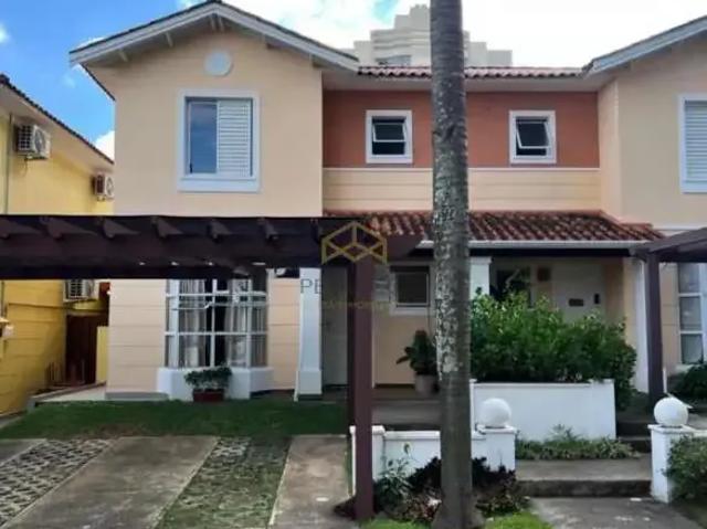 Casa / Sobrado para Venda em Campinas/SP Jardim Nova Europa 3 Quartos