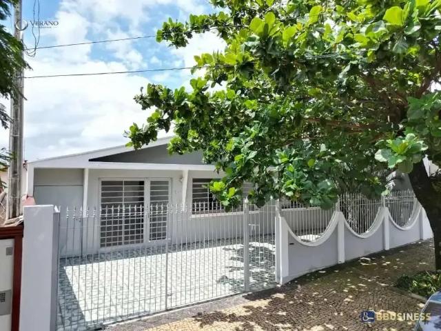 Casa / Sobrado para Venda em Campinas/SP Jardim Nova Europa 3 Quartos