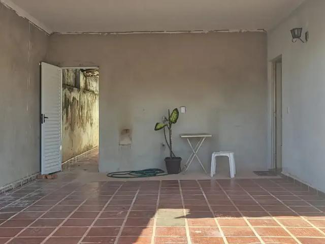 Casa / Sobrado para Venda em Campinas/SP Jardim Nova Europa 3 Quartos