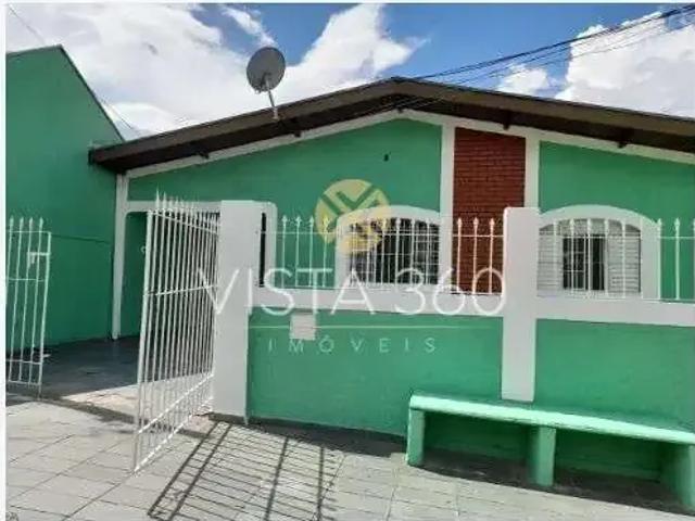 Casa / Sobrado para Venda em Campinas/SP Jardim Nova Europa 3 Quartos