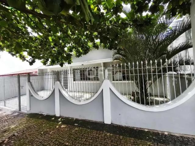 Casa / Sobrado para Venda em Campinas/SP Jardim Nova Europa 3 Quartos