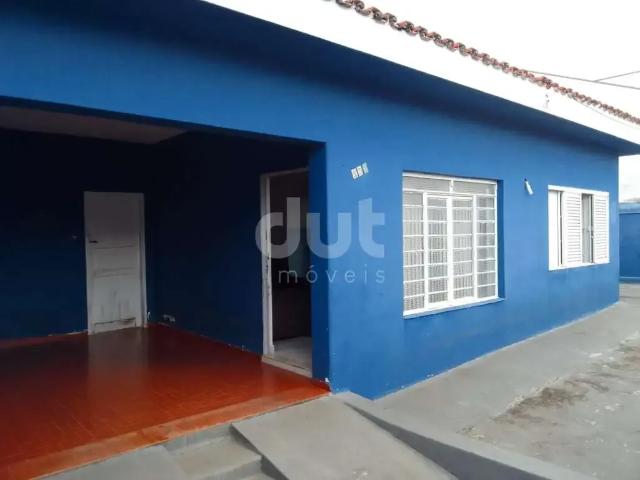 Casa / Sobrado para Venda em Campinas/SP Jardim Nova Europa 3 Quartos