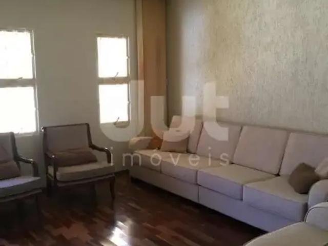 Casa / Sobrado para Venda em Campinas/SP Jardim Nova Europa 3 Quartos