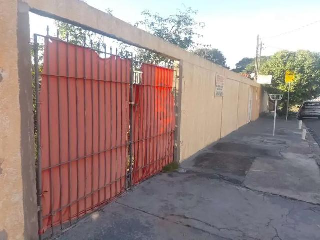 Casa / Sobrado para Venda em Campinas/SP Jardim Nova Esperança 4 Quartos