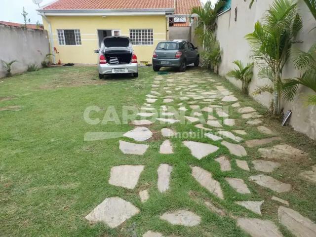 Casa / Sobrado para Venda em Campinas/SP Jardim Nova Esperança 3 Quartos